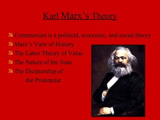 Communism | PPT