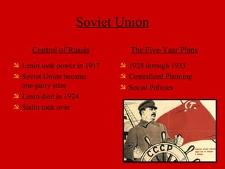 Communism | PPT