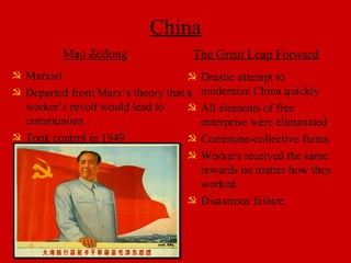 Communism | PPT