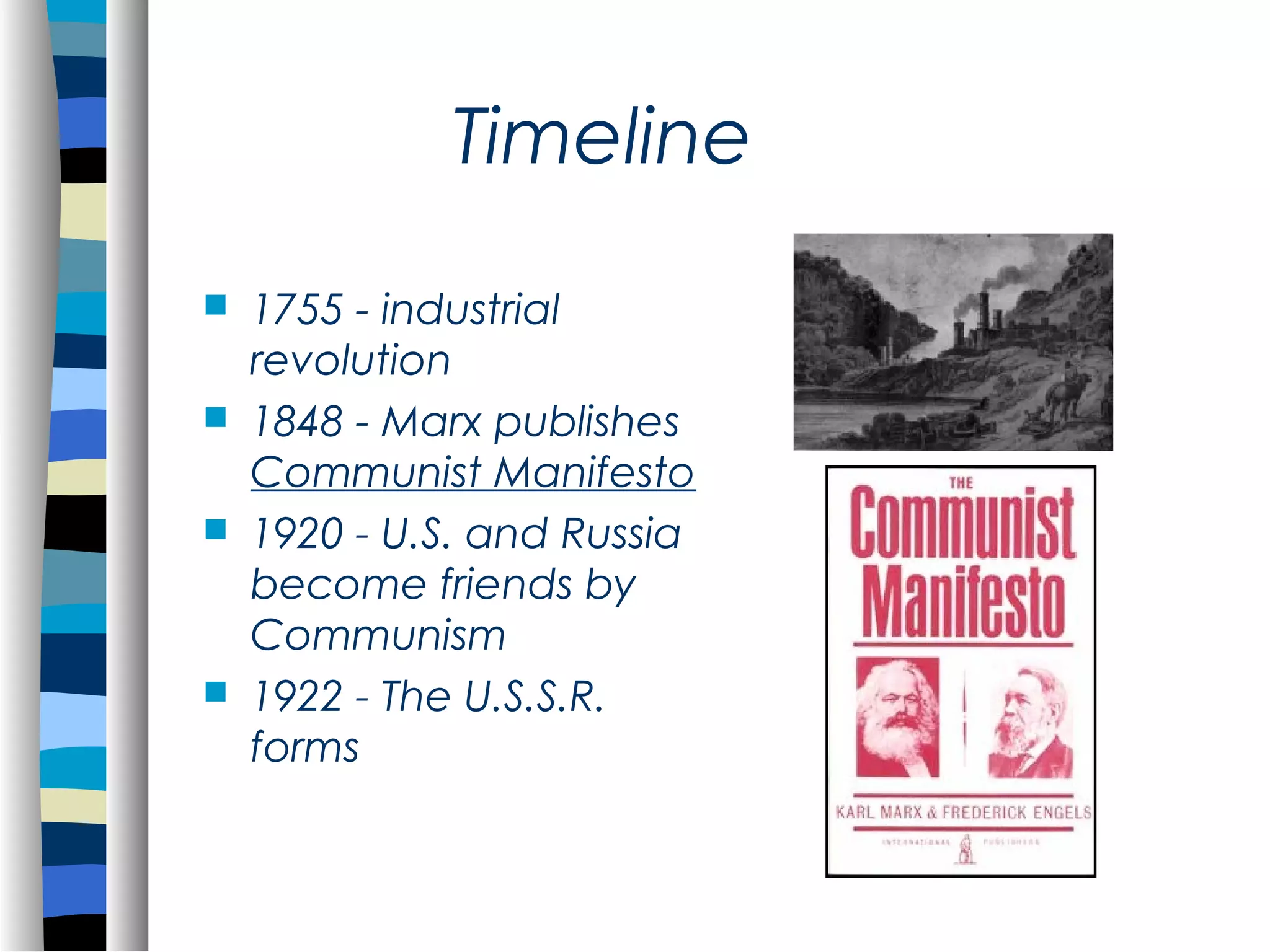 Communism | PPT