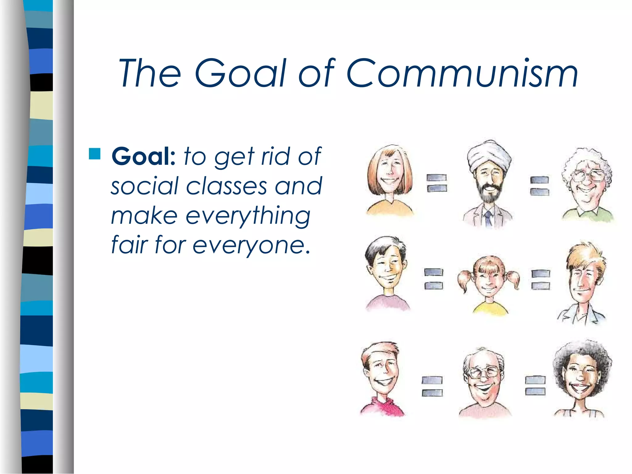 Communism | PPT