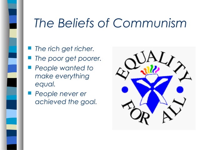 Communism | PPT
