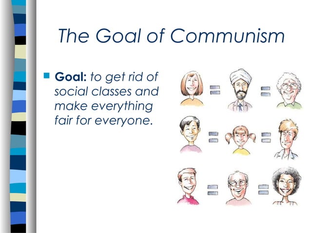 Communism | PPT