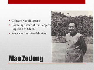 Communismsdf | PPTX | Business | Business and Finance