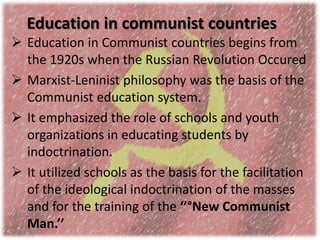 Communism | PPTX