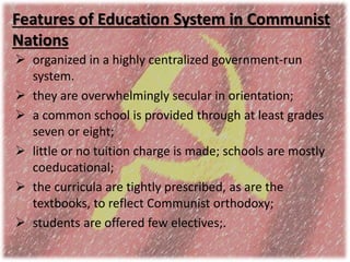 Communism | PPTX