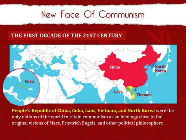 Is Communism Relevant Today? | PDF