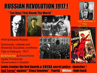 Communism soviet-empire-and-utopian-dreams-11322 | PPT
