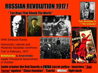 Communism: Soviet Empire and Utopian Dreams | PPT