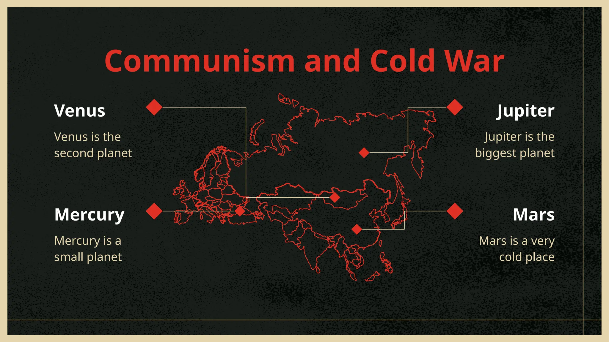 Communism and Cold War Thesis Defense Infographics by Slidesgo.pptx
