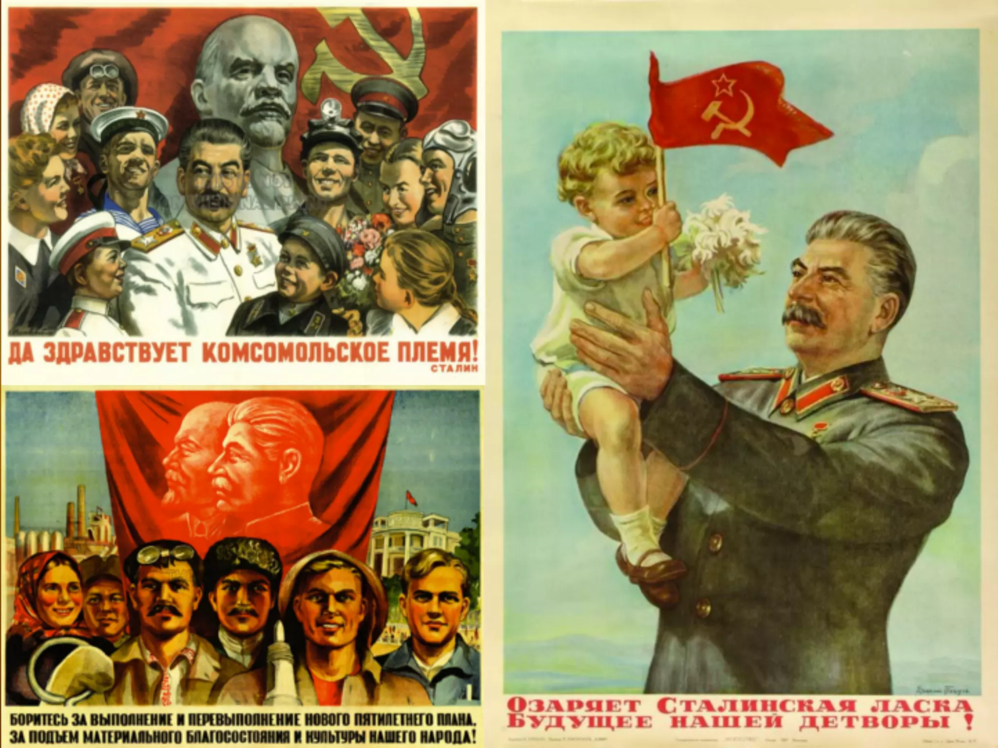 Communism, fascism, democracy, 1917 1939 | PDF