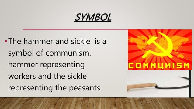communism slides | PPT | Free Download