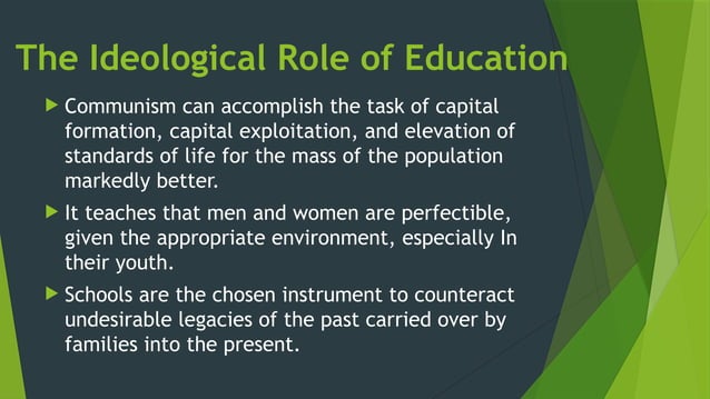 COMMUNISM IN PHILOSOPHY OF EDUCATION.pptx