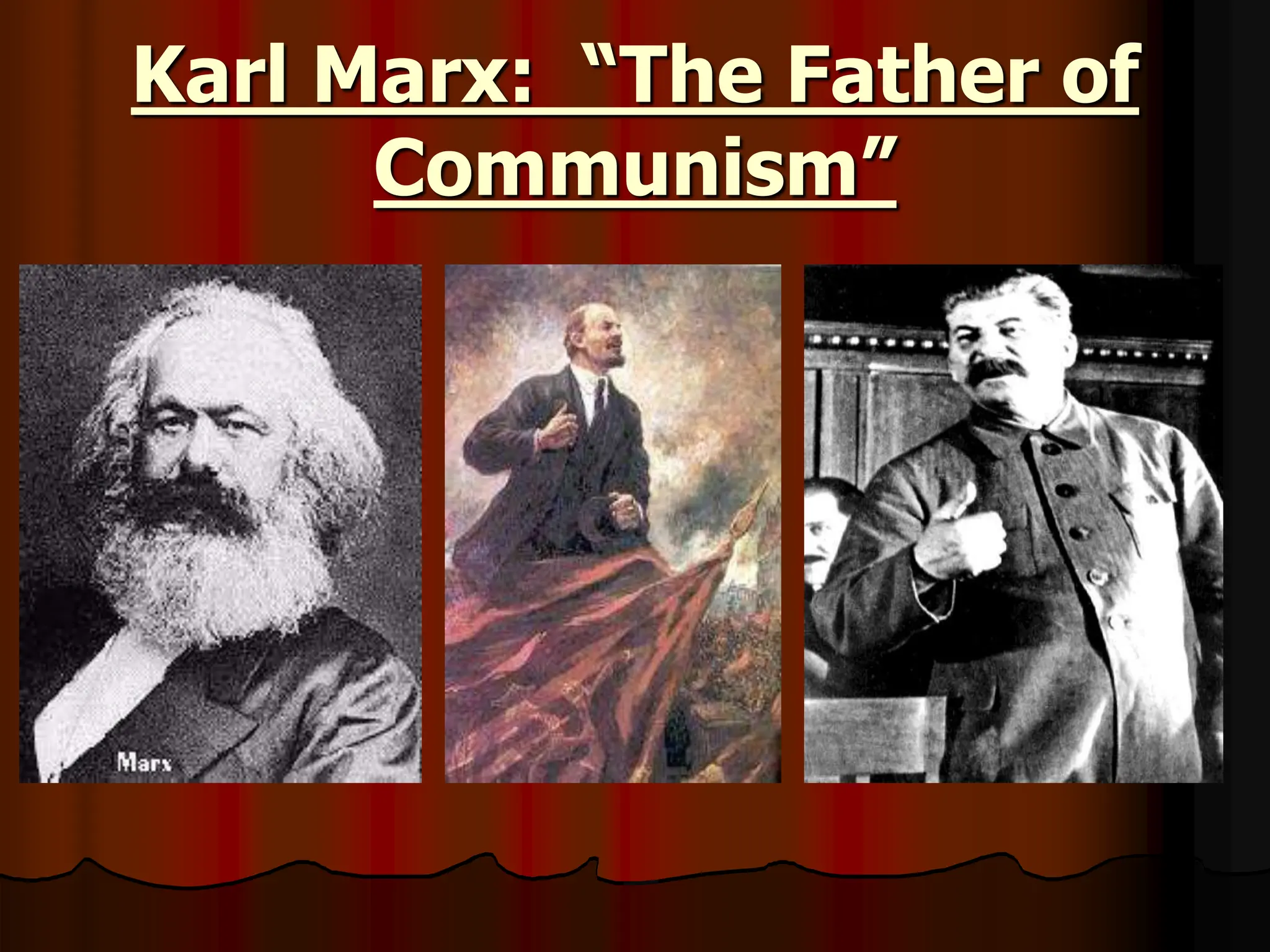 Communism_Marxism PowerPoint.ppt