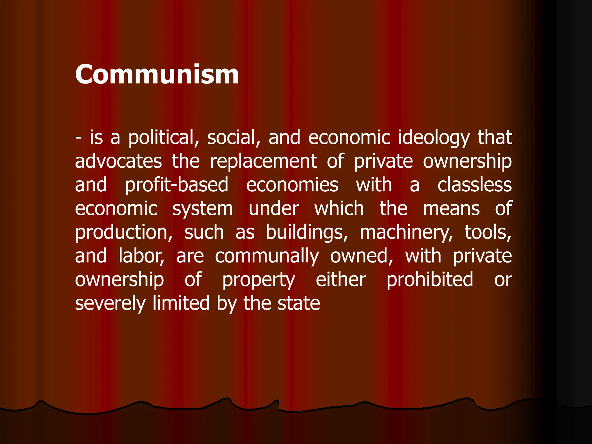 Communism_Marxism PowerPoint.ppt