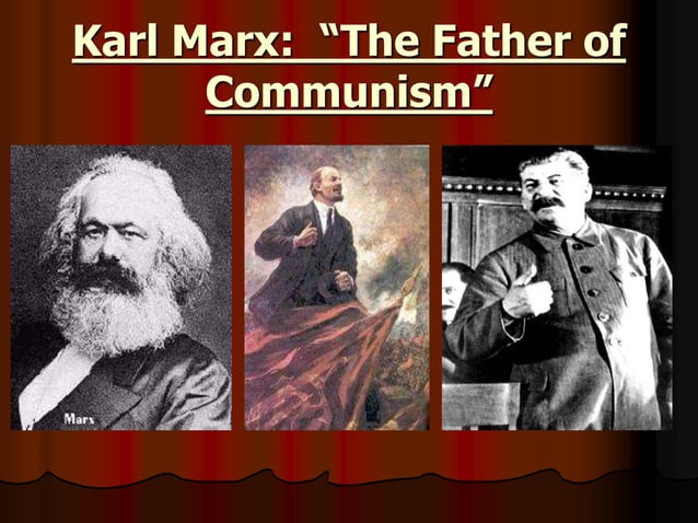 Communism_Marxism PowerPoint.ppt