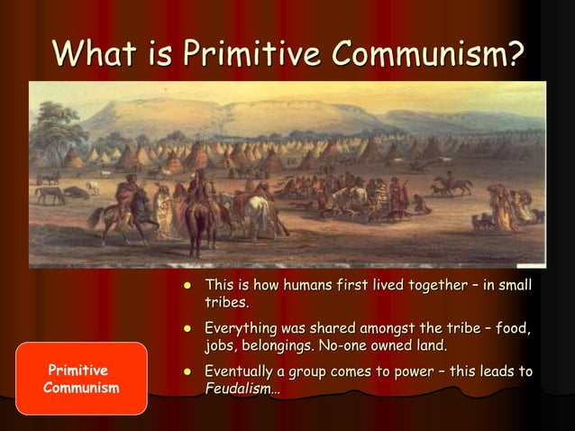 Communism_Marxism PowerPoint.ppt