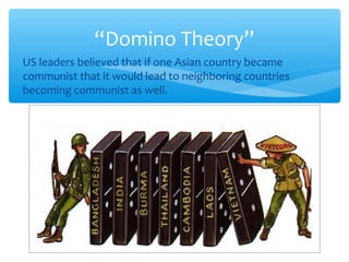 Communism versus democracy | PPT