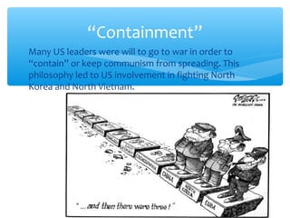 Communism versus democracy | PPT