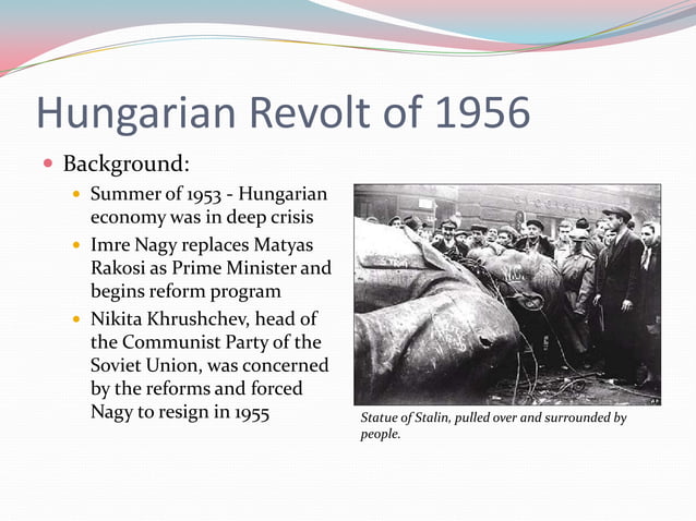 Communism vs Nationalism | PPT