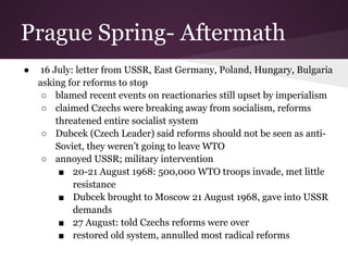 Communismvs.nationalismin easterneuropeslides | PPT