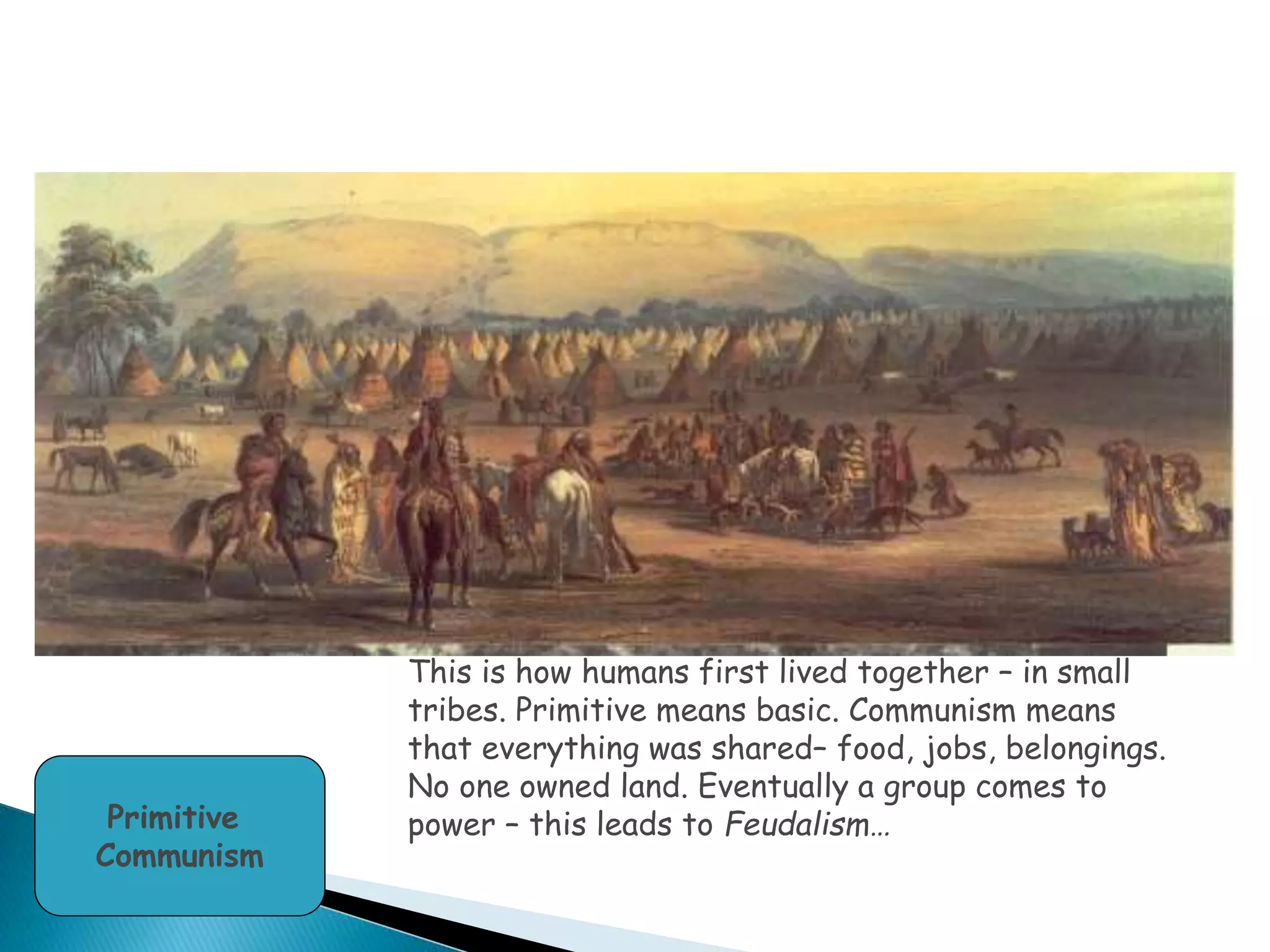 Communism vs capitalism | PPT