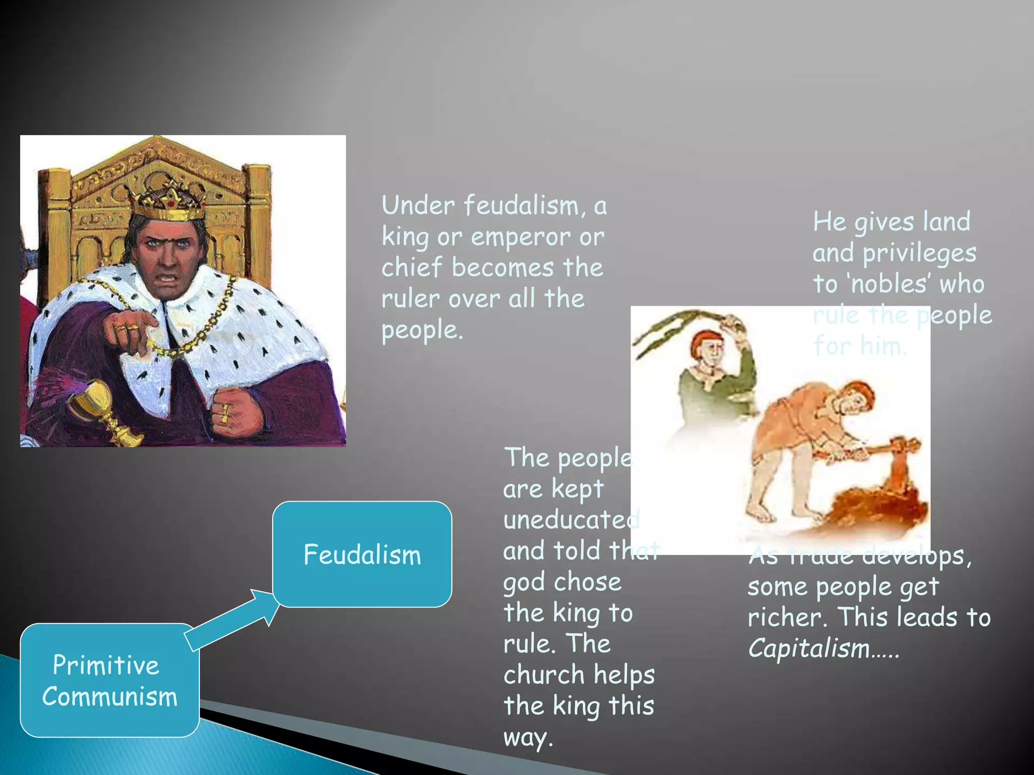 Communism vs capitalism | PPT