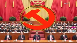 Communist party of china, its structure and how does it work | PDF