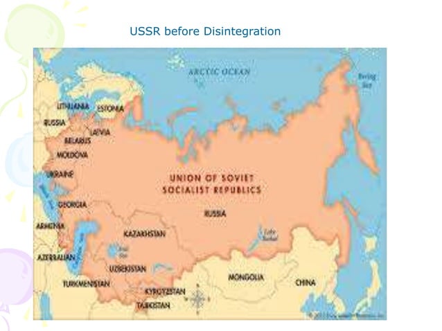 Communist rule in ussr 1924 91 | PPT