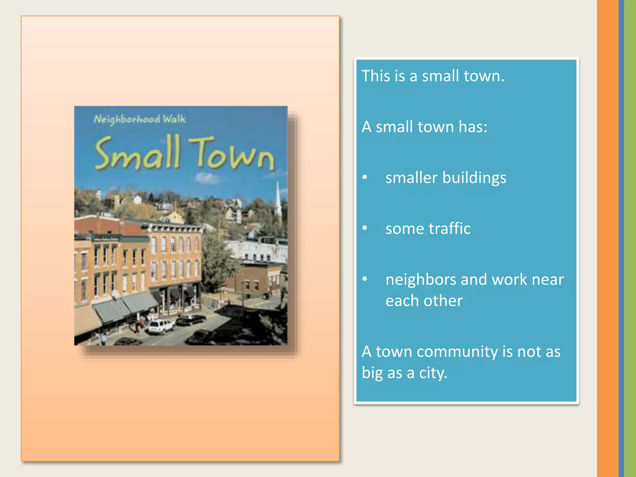 Communities | PPT