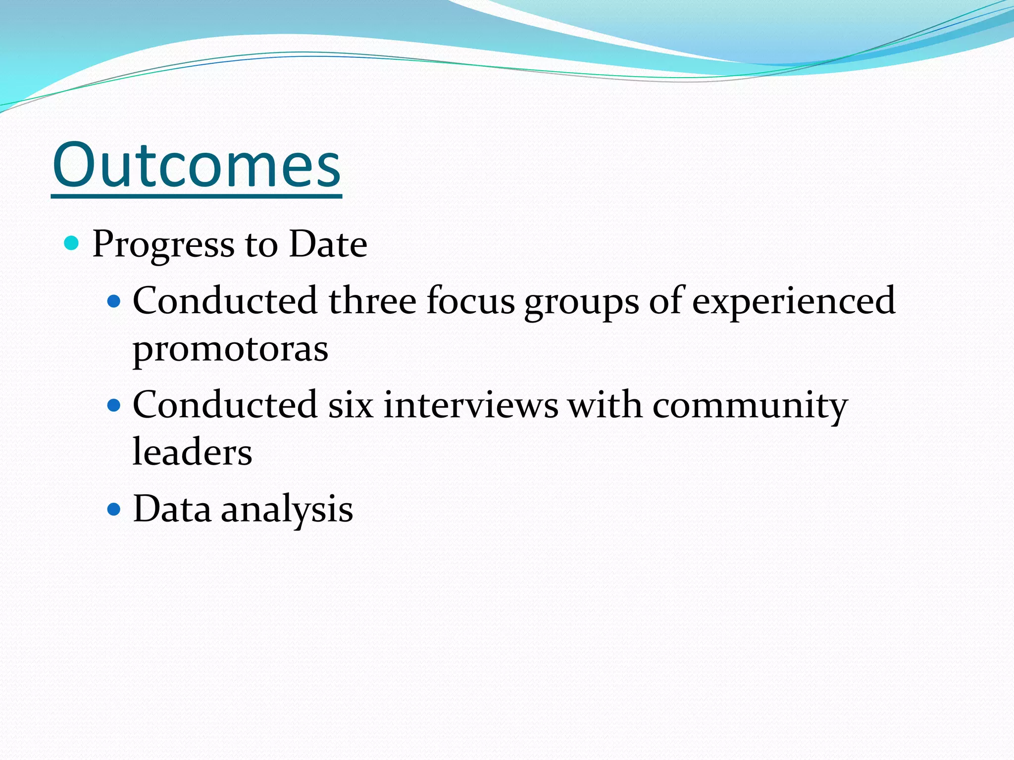 Assessing Research in Communities of Color | PDF