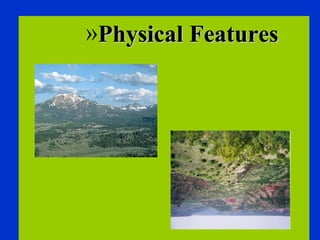 Communities are in different places (social studies) | PPT