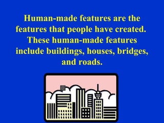 Communities are in different places (social studies) | PPT