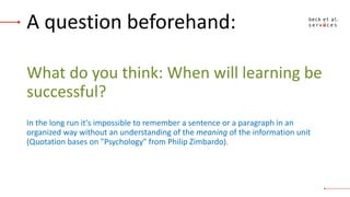 Communities as the fundament of social learning | PDF | Social ...