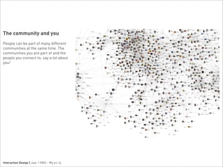 Identity and Communities | PDF