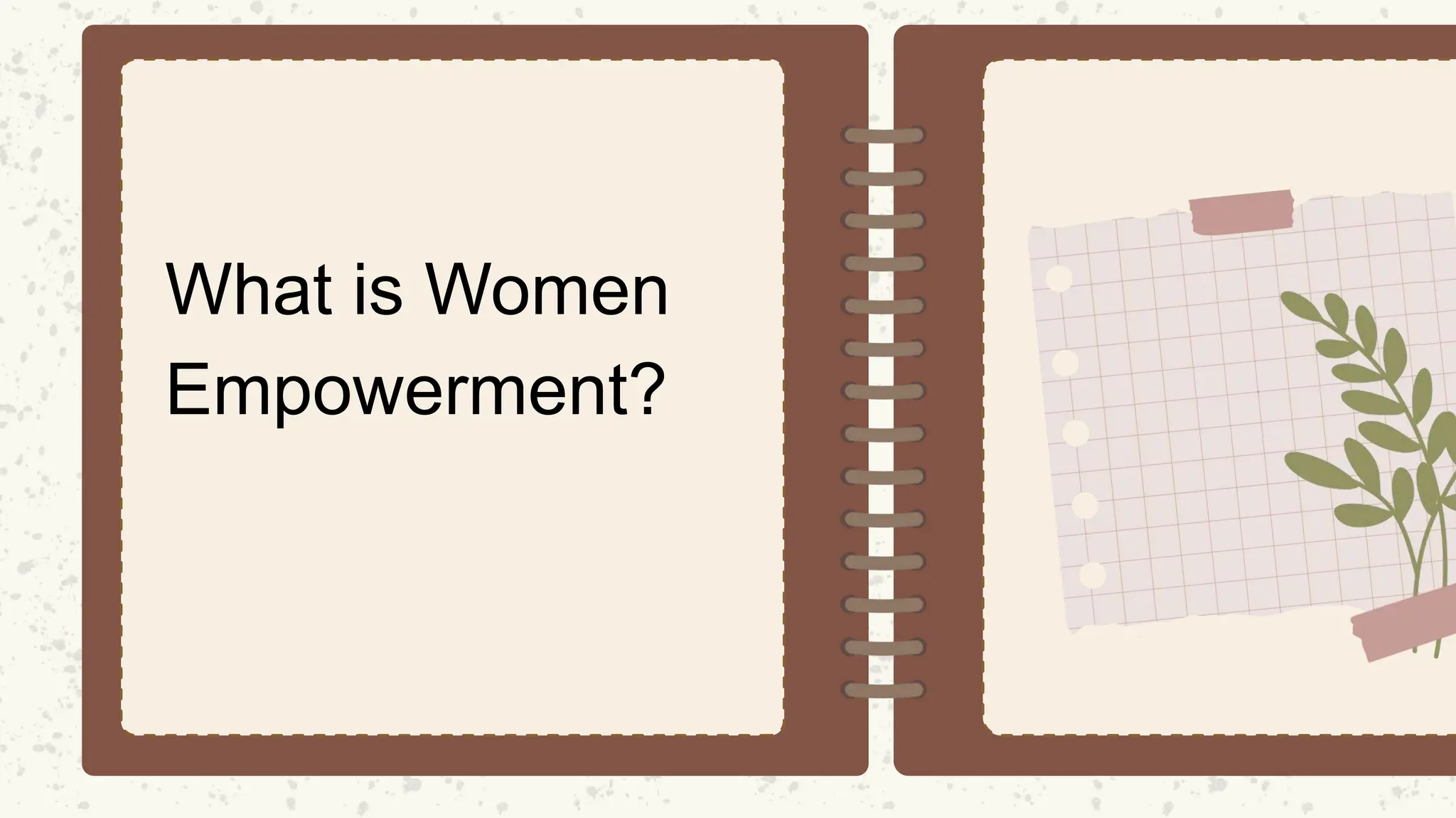 Republic Act No. 9710 – Magna Carta of Women | PPTX