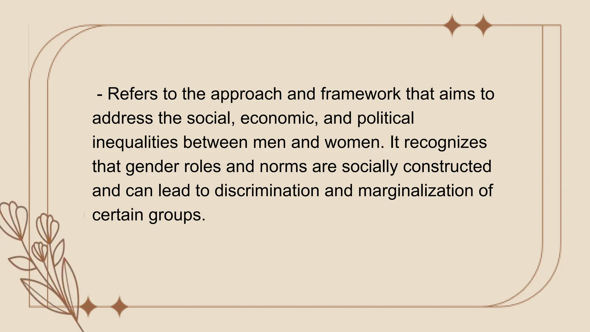 Republic Act No. 9710 – Magna Carta of Women | PPTX