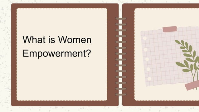 Republic Act No. 9710 – Magna Carta of Women | PPTX