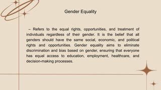 Republic Act No. 9710 – Magna Carta of Women | PPTX