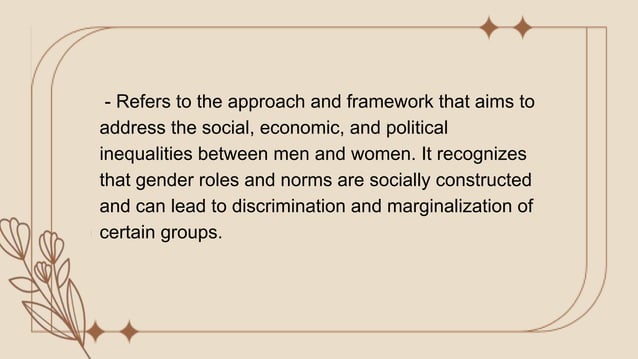 Republic Act No. 9710 – Magna Carta of Women | PPTX