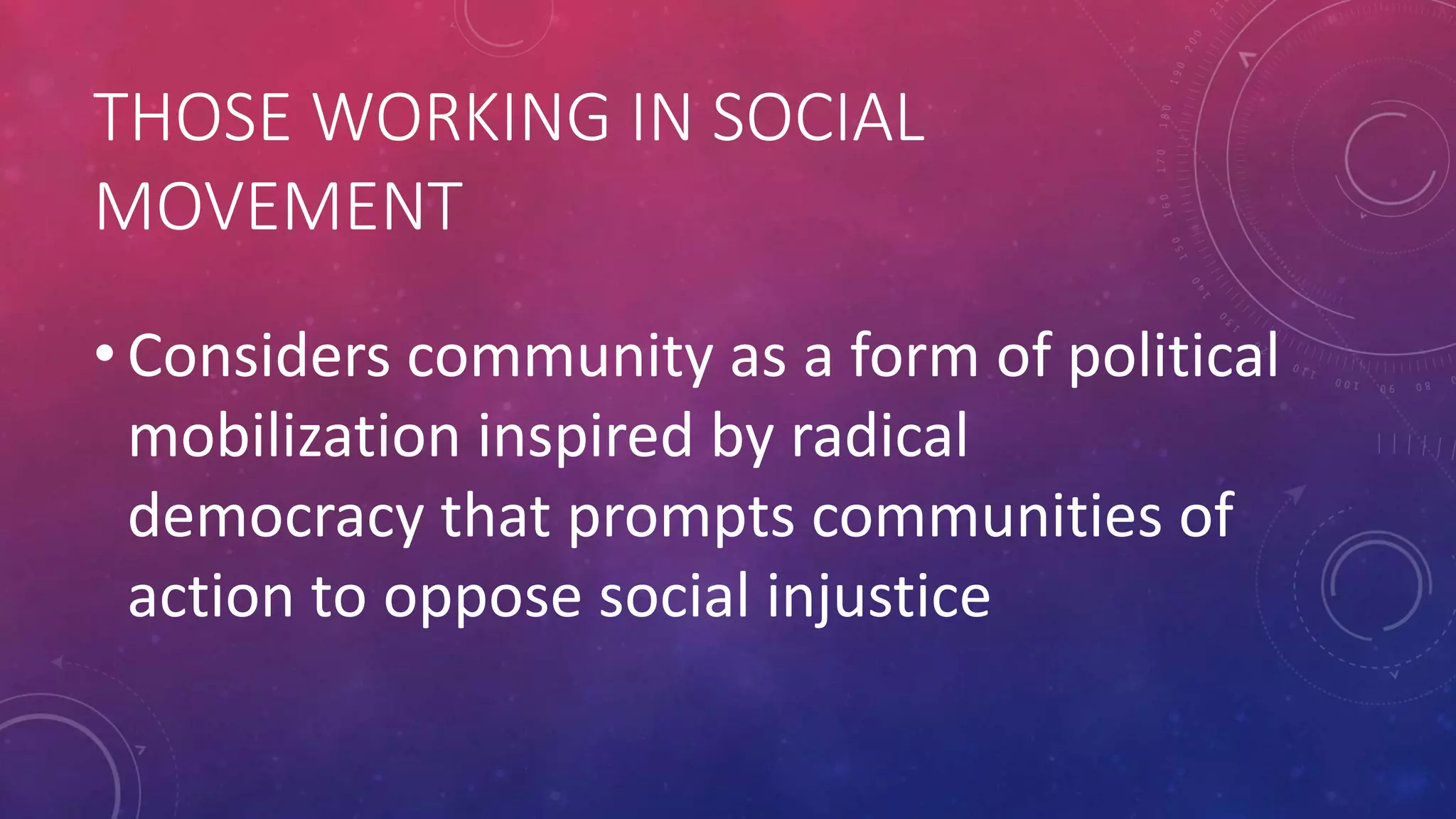 Community lesson 1 | PPTX