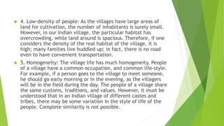 Community ppt in sociology for physiotherapists by Dr. Mumux | PPTX