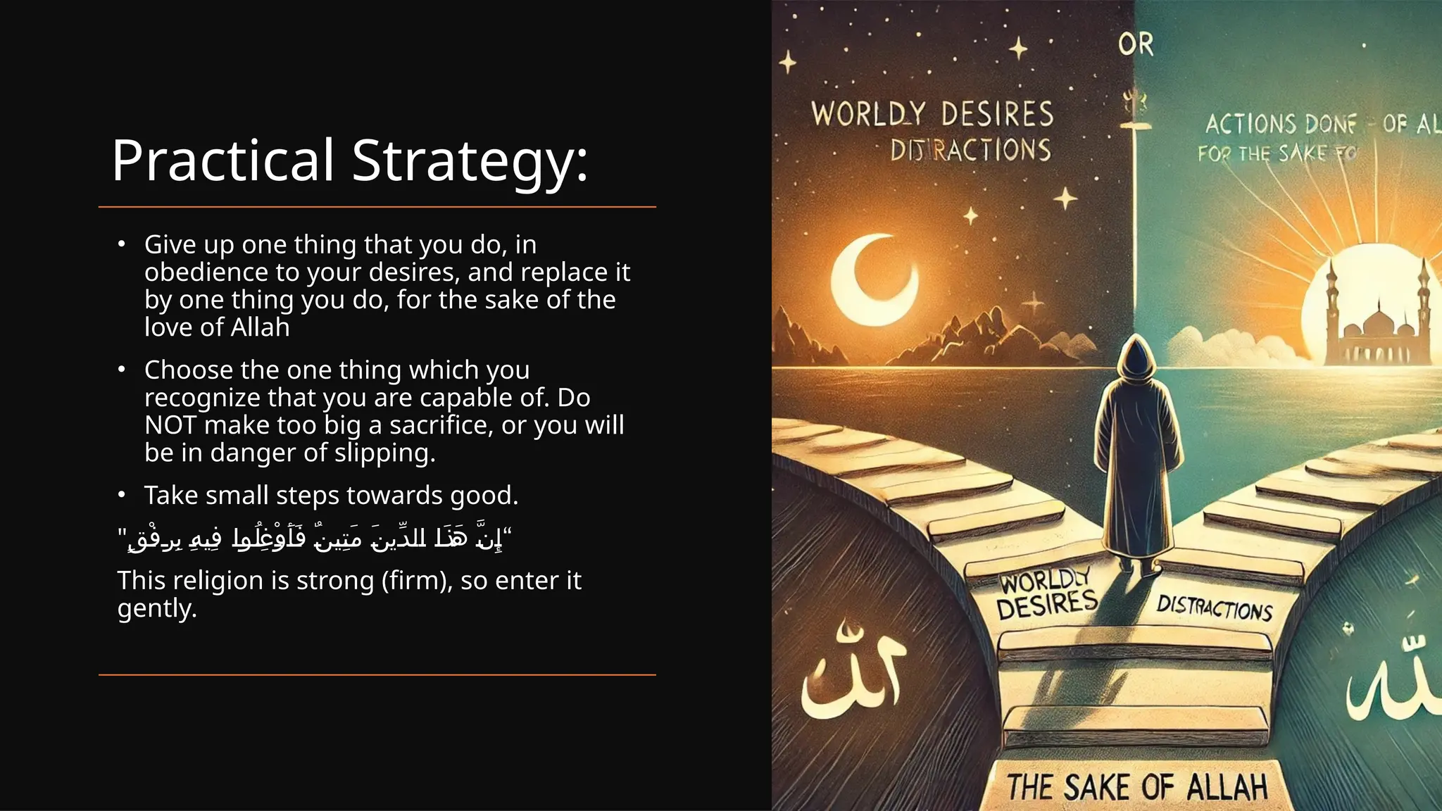 Islamic Principles for Local Empowerment and Environmental Stewardship ...