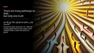 Islamic Principles for Local Empowerment and Environmental Stewardship ...