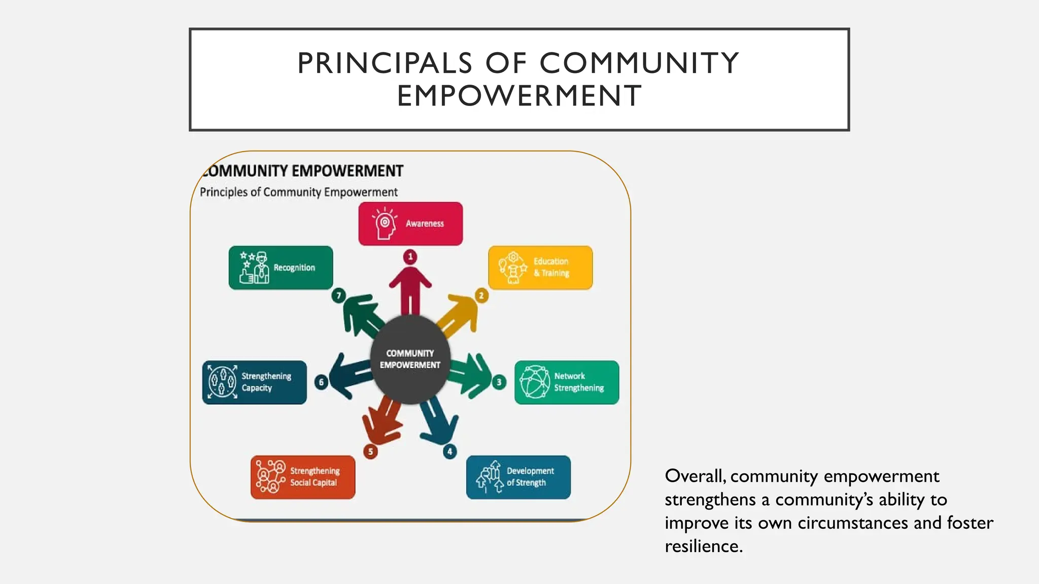 COMMUNITY organization of master of social work.pptx
