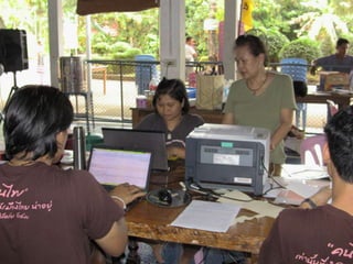 Community based learning center prep | PPTX