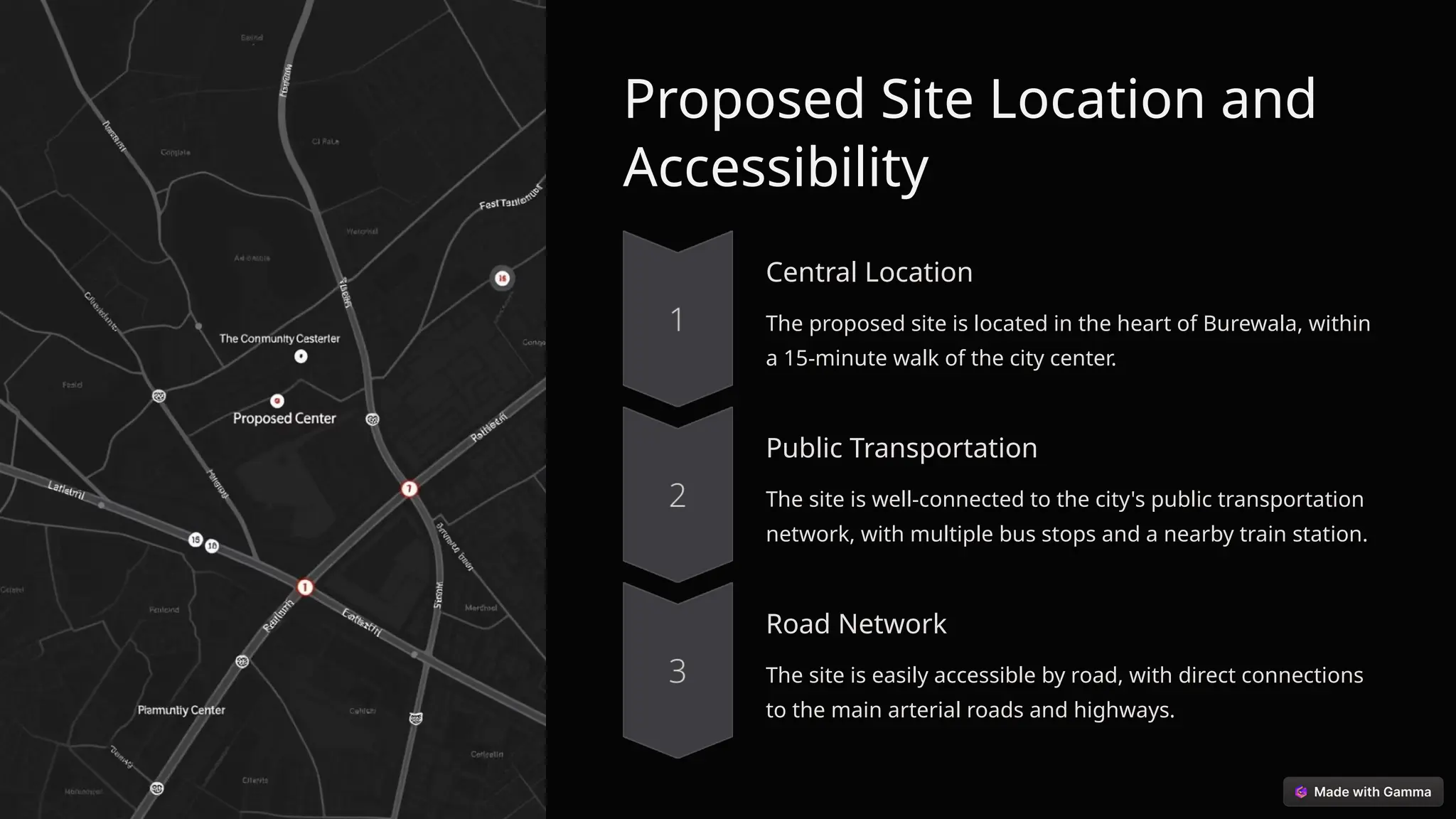 Community-Center-Project-in-Burewala-Pakistan.pptx