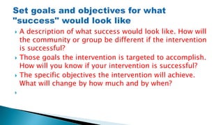Community development | PPTX