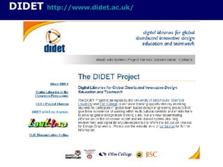 Community Dimensions of Learning Object Repositories | PPT