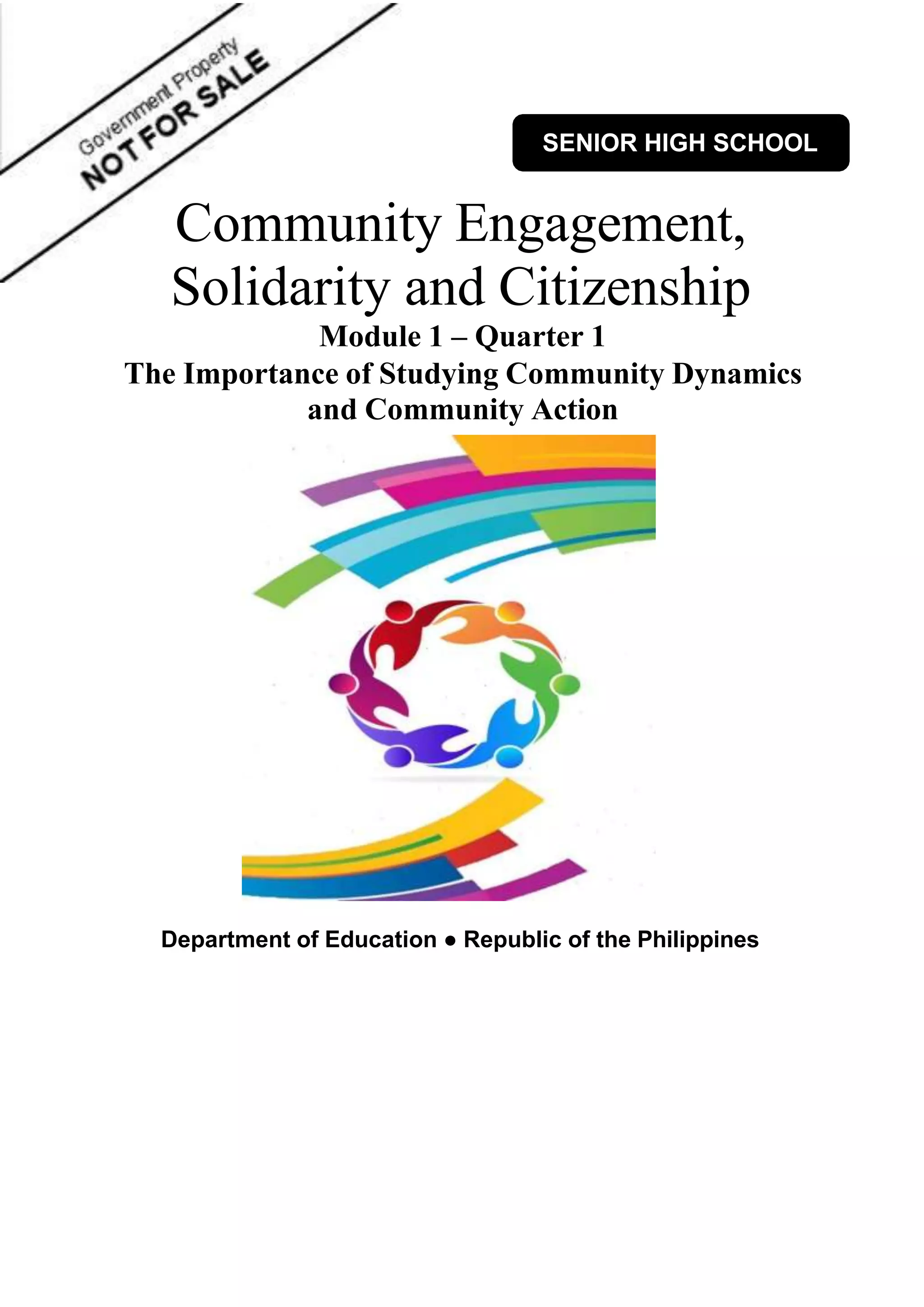 community-engagement-module-1-quarter-1-the-importance-of-studying ...